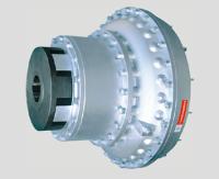 China Guangdong zhongxing power YOXv single cavity external-wheel-drive type constant filling fluid couplings YOXv360 YOXv400 YOXv450 YOXv500 YOXv560 YOXv600 YOXv650 YOXv750 YOXv875 YOXv1000 for sale