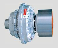China Guangdong zhongxing power YOXIIA single cavity external-wheel-drive type constant filling fluid couping YOXIIA400 YOXIIA450 YOXIIA500 YOXIIA560 YOXIIA600 YOXIIA650 YOXIIA750 YOXIIA875 for sale