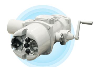 China YOKOGAWA chongqing Chuanyi SIC electric actuator M-series multi turn adjustable type motor operated valve M8405 M8410 M8420 M8430 M8440 M8450 M8460 M8470 M8480 M8610 M8620 M8630 M8640 M8650 for sale