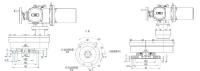 China YOKOGAWA Chongqing chuanyi SIC electric actuator M-series straight motor operated valve M8350 M8450 M8550 M8650 G7010 M8350 M8450 M8550 M8650 G7020 M8360 G7010 G7020 G7030 G7050 G7060 for sale