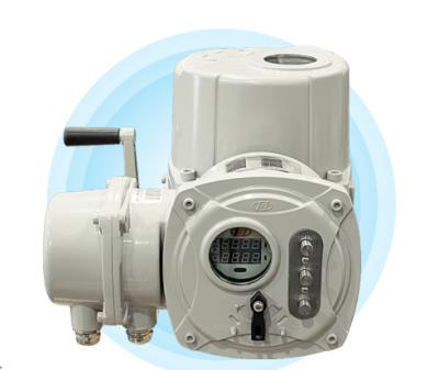 China Chongqing chuanyi SIC electric actuator M series small torque rotary type valve M0311D M0321D M0330D M0360D M0311DS M0321DS M0330DS M0360DS M0411D M0421D M0430D M0460D M0411DS M0421DS M0430DS M0460DS for sale
