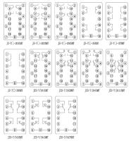 China XINCHANGJIANG XINJI JZ-7Y-201XMT JZ-7Y-203XMT JZ-7Y-204XMT JZ-7Y-35XMTJZ-7Y-37XMT JZ-7Y-38XMT JZ-7Y-241XMT JZ-7Y-243XMT JZ-7Y-244XMT JZ-7Y-2411XMT JZ-7Y-343XMT JZ-7Y-344XMT JZ-7Y-347XMT JZ-7J-201XMT J for sale