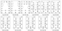 China XINCHANGJIANG XINJI XJLS-8series static dual positXJLS-81/220 XJLS-81/002 XJLS-84/132A XJLS-84/203A  XJLS-84/203  XJLS-84/222A  XJLS-84/312A  XJLS-84/502  XJLS-84/440ZT  XJLS-84/620/ZT  XJLS-84/260/ZT for sale