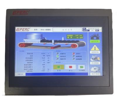 China SPERI CS15289 -1-102T  CONTROL board, HMI COAL FEEDER, MODEL: CS15289 -1-102T SERIAL NO. 02241903, PART NO. 103139501181101948 SUPPLY: 24V DC/ 300 MA MAX, ENVIRONMENT: 0 DEG C ~ 45 DEG C for sale