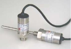 China BJKERE VRT-2/T  VRT-2T  VRT-2(T) type vibration velocity  tansmitter and temperature transmitter for sale