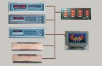 China BJKERE KR-933, KR-939, KR-970 DCS-900 Industrial Circulating Water Center Management System for sale