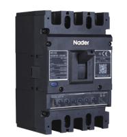 China NADER NDM3M series plastic shell circuit breaker NDM3E-125MP/T/33182CQI20P NDM3EX-125MP/T/33182CQI20P NDM3E-250MP/T/33182CQI20P NDM3EX-250MP/T/33182CQI20P NDM3E-400MP/T/33182CQI20P NDM3EX-400MP/T/3318 for sale