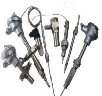 China WRNK2-221 WRNK2-231K armored thermocouple precision nickel chromium nickel silicon waterproof and splash proof temperature probe rod WREK-101 WREK-121 WREK-131 WREK-181 WREK-187 WREK-191 WREK-102 WREK for sale