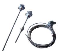 China WRNK2-221 WRNK2-231K armored thermocouple precision nickel chromium nickel silicon waterproof and splash proof temperature probe rod WRNK-501 WRNK-521 WRNK-531 WRNK-581 WRNK-587 WRNK-591 WRNK-502 WRNK for sale