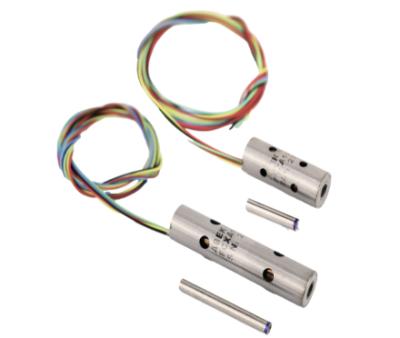China ABEK High temperature resistant micro LVDT displacement sensor FCXA10R-000125-W1 FCXA10 FCXA10R-000125-W1 FCXA10R-000325-W1 FCXA10R-000525-W1 FCXA10R-001325-W1 FCXA10R-002525-W1 FCXA10R-010025-W1 for sale