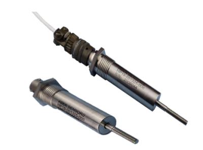 China ABEK thread sealed high-pressure displacement sensor HP19 series HP19C-001325 HP19C-002525 HP19C-005025 HP19A-001325 HP19A-002525 HP19A-005025 for sale