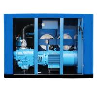 China Chiwei Quanwei two-stage compression permanent magnet screw air compressor QWS-125ZY QWS-150ZY QWS-175ZY QWS-200ZY QWS-250ZY QWS-275ZY QWS-300ZY QWS-350ZY QWS-375ZY QWS-425ZY QWS-475ZY QWS-525ZY for sale