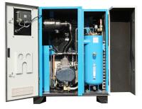 China Chiwei Quanwei Permanent magnet variable frequency screw air compressor QWL-150ZBY QWL-175ZBY QWL-200ZBY QWL-250ZBY QWL-275ZBY QWL-300ZBY QWL-350ZBY QWL-375ZBY QWL-425ZBY for sale