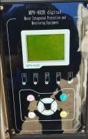China BeiJing Jing Wei Guang Xin Electrical Power Technology Digital motor integrated protection and monitoring equipment MPM-405BZT45 MPM-405 MPM-203 MPM-305 MPM-105 MPM-405A MPM-405C MPM-405T MPM-405C/T for sale