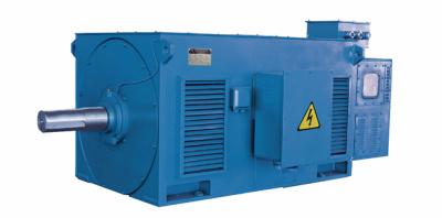 China Three phase asynchronous high voltage motor YRKS3551-4 YRKS3552-4 YRKS3553-4 YRKS4001-4 YRKS4002-4 YRKS4003-4 YRKS4004-4 YRKS4005-4 YRKS4501-4 YRKS4502-4 YRKS4503-4 YRKS4504-4 YRKS5001-4 for sale
