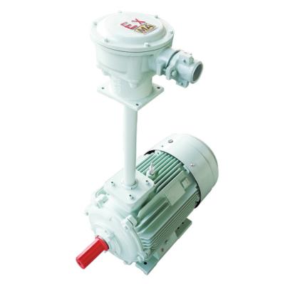 China YBF3series flameproof 3-phase induction motor for fanYBF3-250M1-10 YBF3-250M2-10 YBF3-280S-10 YBF3-280M-10 YBF3-315S-10 YBF3-315M-10 YBF3-315L1-10 YBF3-315L2-10 YBF3-355M1-10 YBF3-355M2-10 for sale
