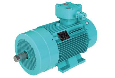 China YB3EJ series flameproof electromagnetic braking 3-phase induction motors YB3EJ-80M1-2 YB3EJ-80M2-2 YBX-90S-2 YBX-90L-2 YBX-90L-2 YB3EJ-100L-2 YB3EJ-112M-2 YB3EJ-132S1-2 YB3EJ-132S2-2 YB3EJ-160M1-2 YB3 for sale