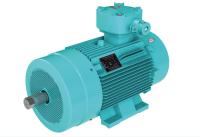 China YB3EJ series flameproof electromagnetic braking 3-phase induction motors YB3EJ-250M1-10 YB3EJ-250M2-10 YB3EJ-280S-10 YB3EJ-280M-10 YB3EJ-315S-10 YB3EJ-315M-10 YB3EJ-315L1-10 YB3EJ-315L2-10 YB3EJ-355M1 for sale