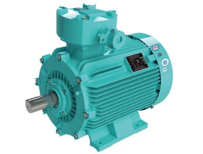 China YBD3 series flameproof variable pole multi speed 3phase induction motor YBD3-160L-4 YBD3-180M-4 YBD3-200L1-4 YBD3-200L2-4 YBD3-225M-4 YBD3-250M-4 YBD3-280S-4 YBD3-280M-4 YBD3-315S-4 YBD3-315M-4 YBD3-3 for sale