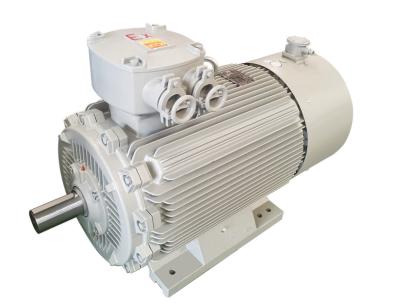 China YBBP series flameproof frequency converter 3-phase induction motor YBBP-560-2 YBBP-630-2 YBBP-710-2 YBBP-800-2 YBBP-560-4 YBBP-630-4 YBBP-710-4 YBBP-800-4 YBBP-560-6 YBBP-630-6 YBBP-710-6 YBBP-800-6 for sale
