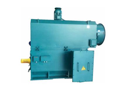 China TYPKK series variable frequency speed regulation high-voltage ultra efficient 3-phase permanent magnet synchronous motor TYPKK710-6 TYPKK800-6 TYPKK900-6 TYPKK400-8 TYPKK450-8 TYPKK500-8 TYPKK560-8 for sale