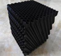 China Counter flow cooling tower film fill Cross flow cooling tower film fill for sale