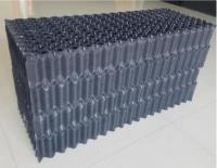 China Counter flow cooling tower film fill Cross flow cooling tower film fill for sale