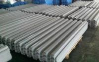 China Cooling tower film fill civil tower Slope sheet Anti-Splashing Packe Hoeycomb D/E Cooling Tower Fill- Splash Fill Counter flow cooling tower film fill Cross flow cooling tower film fill for sale
