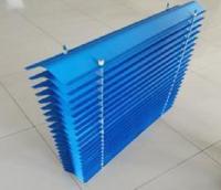 China cooling tower drift eliminator fill civil tower Slope sheet Splashing Packe Hoeycomb D/E Cooling Tower Fill- Splash Fill Counter flow cooling tower film fill Cross flow cooling tower film fill for sale