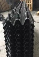 China tower drift eliminator fill civil tower Slope sheet Anti-Splashing Packe Hoeycomb D/E Cooling Tower Fill- Splash Fill Counter flow cooling tower film fill Cross flow cooling tower film fill for sale