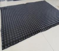 China waterdefector air inlet louverNoise Attenuator Cooling tower drift eliminator fill civilSlope sheet AntiSplashing Packe Hoeycomb DE FillSplash Fill Counter flow Cross flow cooling tower film fill for sale