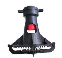 China Tower Spray Nozzle water defector air inlet louverNoise Attenuator Cooling tower drift eliminator fill civilSlope sheet Anti-Splashing Packe Hoeycomb D/E Fill- Splash Fill Counter flow Cross for sale