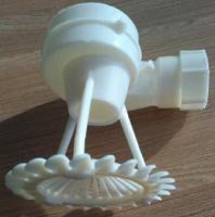 China Tower Spray Nozzle water defector air inlet louverNoise Attenuator Cooling tower drift eliminator fill civilSlope sheet Anti-Splashing Packe Hoeycomb D/E Fill- Splash Fill Counter flow Cross for sale