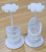 China Tower Spray Nozzle water defector air inlet louverNoise Attenuator Cooling tower drift eliminator fill civilSlope sheet Anti-Splashing Packe Hoeycomb D/E Fill- Splash Fill Counter flow Cross for sale