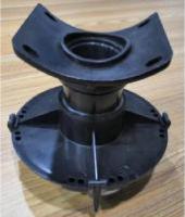 China Cooling Tower Spray Nozzle water defector air inlet louverNoise Attenuator Cooling tower drift eliminator fill civilSlope sheet Anti-Splashing Packe Hoeycomb Fill- Splash Fill Counter flow Cross for sale