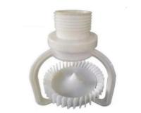 China Cooling Tower Spray Nozzle water defector air inlet louverNoise Attenuator Cooling tower drift eliminator fill civilSlope sheet Anti-Splashing Packe Hoeycomb Fill- Splash Fill Counter flow Cross for sale