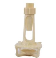 China Cooling Tower Spray Nozzle water defector air inlet louverNoise Attenuator Cooling tower drift eliminator fill civilSlope sheet Anti-Splashing Packe Hoeycomb Fill- Splash Fill Counter flow Cross for sale