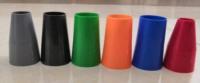 China Cooling Tower Splash Fill Spacer Spacing tube PVC Distribution Pipe Welding Elbow for PVC Distribution Pipe Extension Tube of Sprayer Sprayer Ring Grid Support for sale