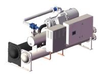 China TECO Permanent magnetic screw single compressor PQDF-D700MFDV PQDF-D800MFDV PQDF-D840MFDV PQDF-D960MFDV PQDF-D1080MFDV PQDF-D1260MFDV PQDF-D1430MFDV PQDF-D1680MFDV PQDF-D1900MFDV PQDF-D2150MFDV for sale