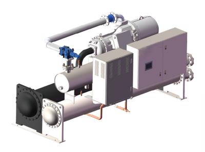 China TECO Permanent magnetic screw single compressor PQDF-D700MFDV PQDF-D800MFDV PQDF-D840MFDV PQDF-D960MFDV PQDF-D1080MFDV PQDF-D1260MFDV PQDF-D1430MFDV PQDF-D1680MFDV PQDF-D1900MFDV PQDF-D2150MFDV for sale