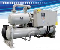 China TECO water-cooled flooded type chiller PQA-D803MSSN PQA-D858MSSN PQA-D967MSSN PQA-D812MSDN PQA-D966MSDN PQA-D1020MSDN PQA-D1117MSDN PQA-D1256MSDN PQA-D1463MSDN PQA-D1606MSDN for sale