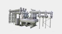 China BEIKAI ZF57-550GIS 550KV ZF19-252GIS ZFW31-126GIS combination electrical appliance ZFW31-126 Mixed Gas Insulated Metal Enclosed Switchgear for sale