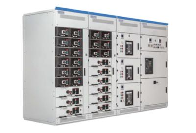 China BEIKAI Xenergy 8PT GCK GGD XL PL MBS GCS PZ Low Voltage Switchgear GZD DC metal enclosed switchgear for sale