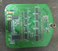 China RAGA  Display card for RA type actuator XSB-RA-02-NO.03-02.11.15 Display card for RA type actuator XSB-03.11.11-NO.04A for sale