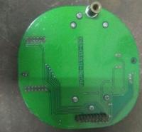 China RAGA  Display card for RQM type actuator XSB-03.11.11-NO.04A Display card for RA type actuator XSB-RA-02-NO.03-02.11.15 for sale