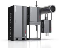 China Walsn Laser Raman Coal Quality Online Measurement System RSAC-1000 OPFS-1000 CEA-1000H CEA-1000 for sale