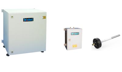 China Walsn Coal mill CO detection system MSM-100 for sale