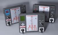 China CHTK CHTK5 series intelligent control device for switchgear CHTK5000S CHTK5000A CHTK500 CHTK500S CHTK5000SY CHTK5000D for sale