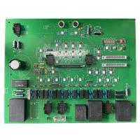 China SPERI CS2024 CS2018 CS2036 CS9224 coal feeder CPU board GD2511008 GD4411007 CS0544112U PS BOARD GD2521008 C56200-G EF/l10115614 R029308 23521103-2 E I/F10033004 Q029408 23521103 for sale