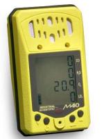 China INDUSTRIAL SCIENTIFIC M40 Four in One Gas Detector/Alarm 18105437-01111 18105437-01110 18105437-01100 18105437-00100 18105437-11111 M40-KIT-11111 18105460 18105528 18105981 18105668 18105999 18102187 for sale